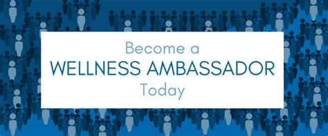 Wellness Ambassadorblog Image Give An Hour