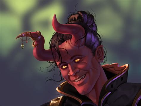 Castien By Lualvaroo On Deviantart