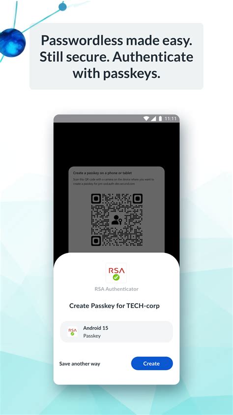 Rsa Authenticator Securid 4 5 3 5 X86 64 Android 9 0 Apk Download By Rsa Security Apkmirror