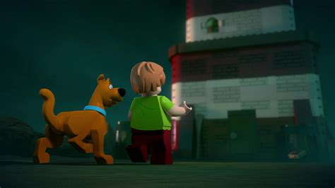 Lego Scooby Doo Haunted Hollywood Screencap Fancaps