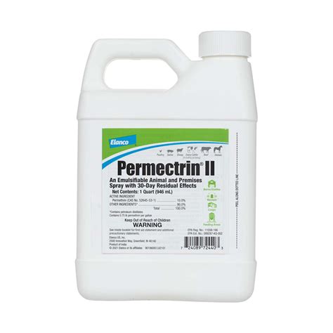 Permectrin Ii Leedstone