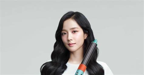 다이슨 블랙핑크 ‘지수 공식 앰버서더로 선정