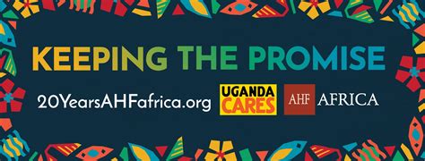 Ahf Uganda Confidential Rapid Hiv Testing And Hiv Care For All In Uganda