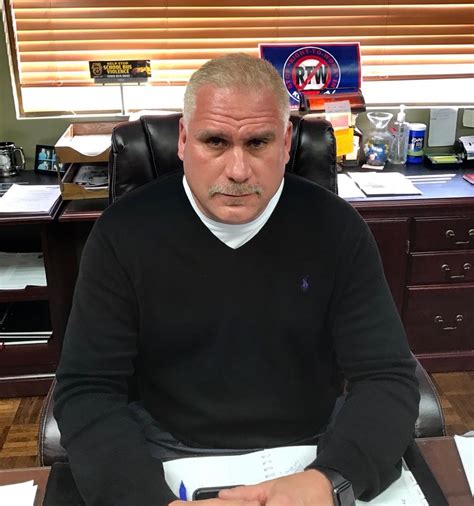 John Stovall The Rick Smith Show