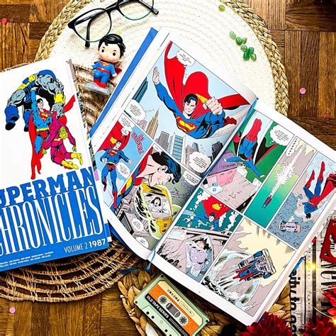 UrbanComics On Twitter Lhomme DAcier Sinvite Dans La Collection DC