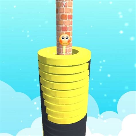 Emoji Stack Play Emoji Stack Online For Free At Ngames