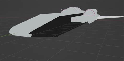 Uv Unwrapping Snapping An Island To A Cursor Turns The Island Into A Single Vertex Blender