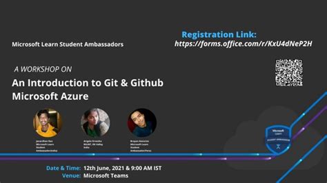 Sireesha Arigela On Linkedin Firstever Virtualevent Workshop