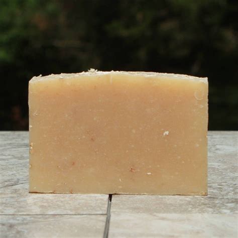 Best Goat Milk Soap With Honey And Oatmeal Honey Sweetie Acres