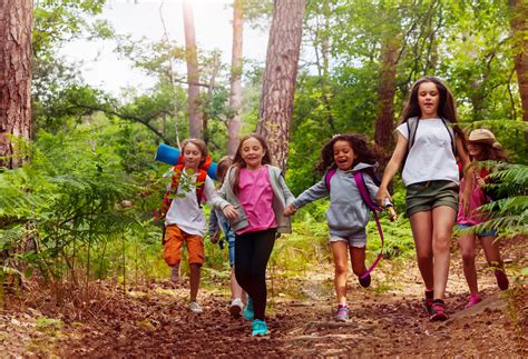 Camp Is More Essential Than Ever Southwest Ohio Parent Magazine
