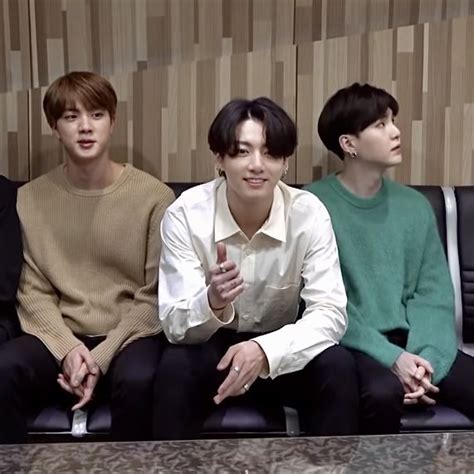 Pin De Sele Nn En Yoonjinkook