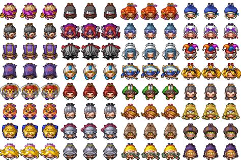 Need Evil Knight Recolor MV Battler RPG Maker Forums
