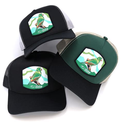 Perico Collection El Viejon Brand