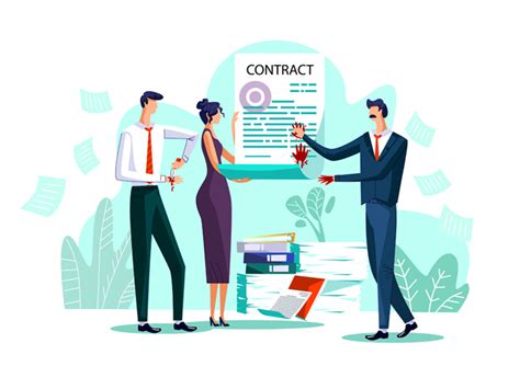 Видове трудови договори и избор на правилния Nb Profit