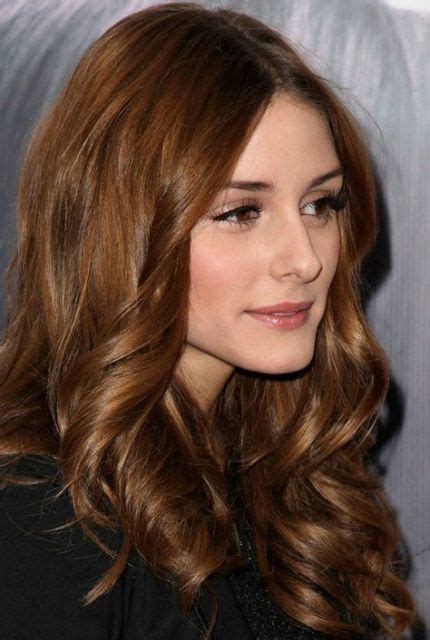 Cabelo Chocolate As 60 Colorações E Tons Mais Deslumbrantes