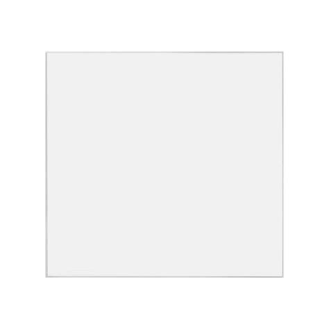 Clear Acrylic Square Blanks 26 Plexiglass Diy Project Pieces 116 Inch