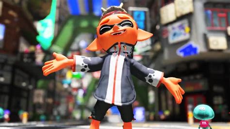 Splatoon 3 Qué Contenido Especial Desbloquean Los Amiibo Del Clan Surimi