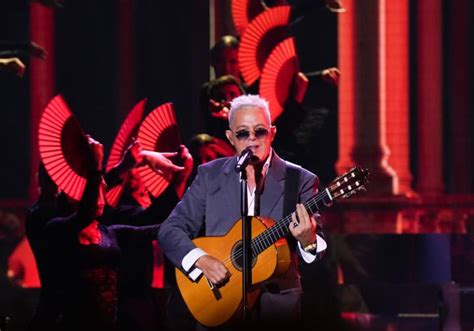 Alejandro Sanz Inicia En El Estadio De La Cartuja De Sevilla El Próximo