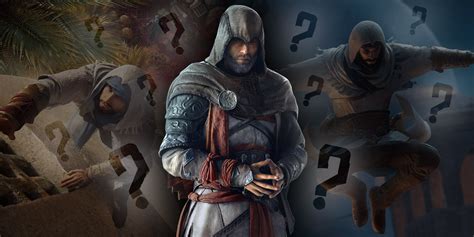 Assassins Creed Mirage Leaves One Big Basim Question Lingering