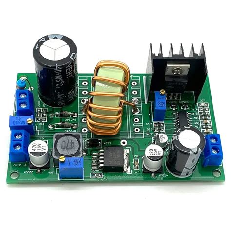 Unlocking The Potential Of Switched Capacitor Circuits A Comprehensive Guide Anypcba