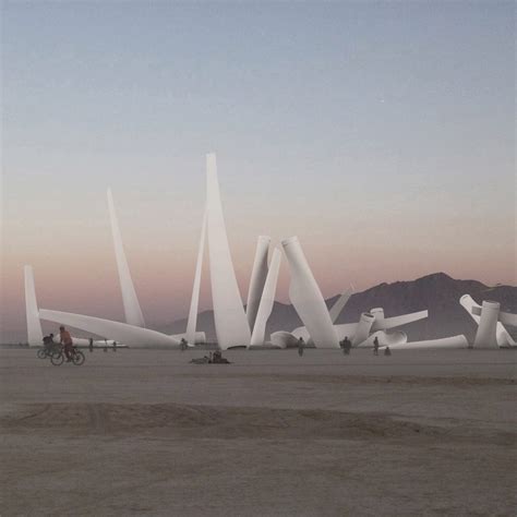 Wind Catching Systems Designs Giant Floating Wind Farm With 117 Turbines