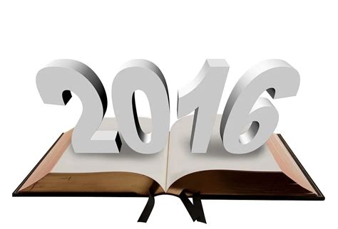 Looking Back At 2016 Display Daily