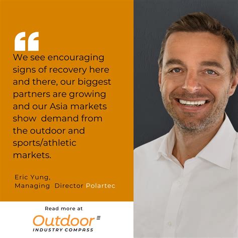 Outdoor Sustainability Outdoorapparel Industryinsights