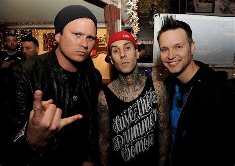 Blink 182 Will Kick Off Las Vegas Residency This Spring Maxim
