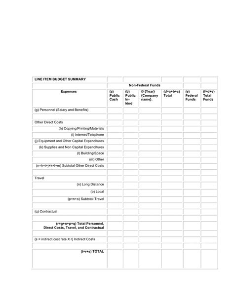 Outreach Plan Template In Word And Pdf Formats Page Of