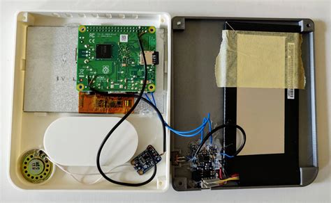 Portable Rpi 3a Build Retropie Forum