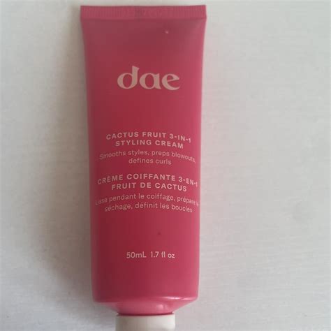 Dae Styling Cream Barely Used Super Clean Mini Size Depop