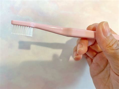 歯ブラシ交換は実は4カ月に1回でいい歯ブラシ交換頻度で分かる歯磨き癖を歯科医が解説！ サンキュ！