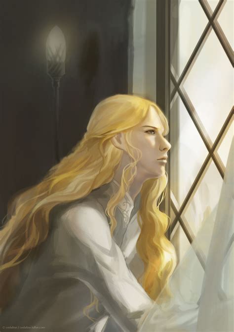 Glorfindel Glorfindel Melkor Fantasy Garb Elf Art Tolkien Art
