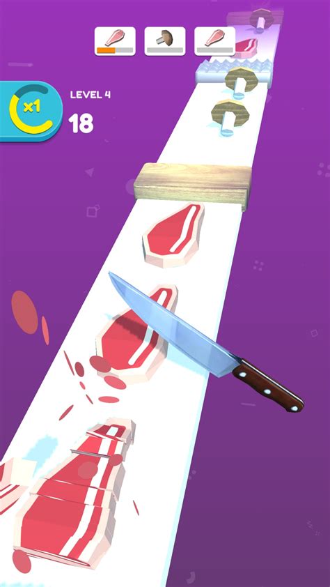 Iphone 용 Chop Chop 다운로드