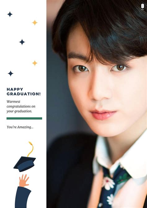 Bts Community Post 사랑하는 사람이 그토록 소중하고 의미 있는 일을 완성하는 것을 보는 것만큼 좋은 감정은