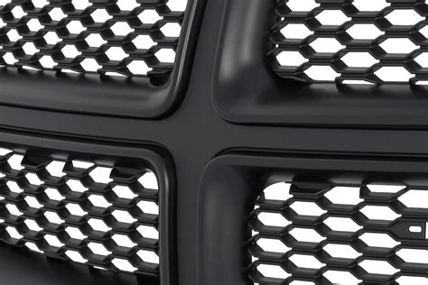 Replace® Ch1200340 Grille Standard Line Replace® Ch1200340 Grille Standard Line