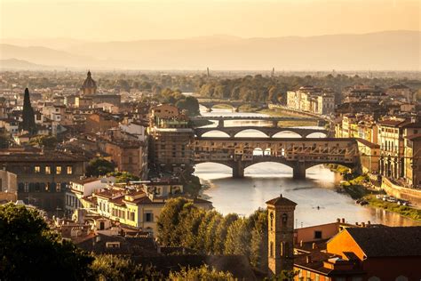 D Couvrez Les Tr Sors De Florence Lors D Un Week End Inoubliable Splendia
