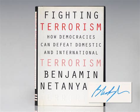 Fighting Terrorism How Democracies Can Defeat Domestic And
