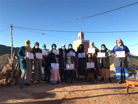 Reflections From An Imagine Womens Empowerment Workshop Participant