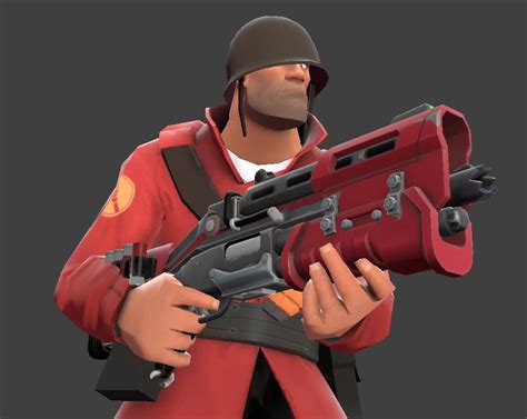 Mini Gun Fortnite Soldiers The Tactical Shotgun From Fortnite C2