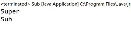 关于Java构造函数Constructor的常见问题总结1 为什么调用子类的构造方法的时候默认会调用父类的构造方法2 常见错误Implicit super constructor is