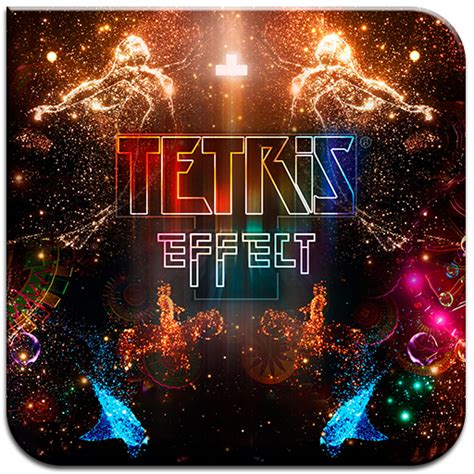 Tetris Effect V2 By Brastertag On Deviantart