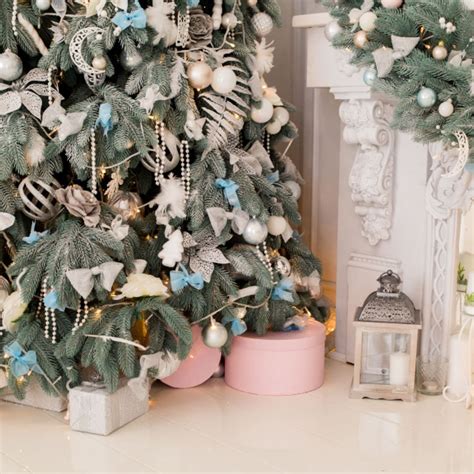 Christmas Tree Decor Ideas 