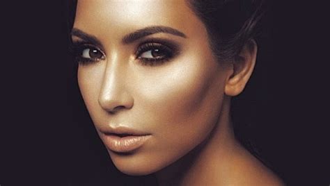 Kim Kardashian Smokey Eye Makeup Saubhaya Makeup