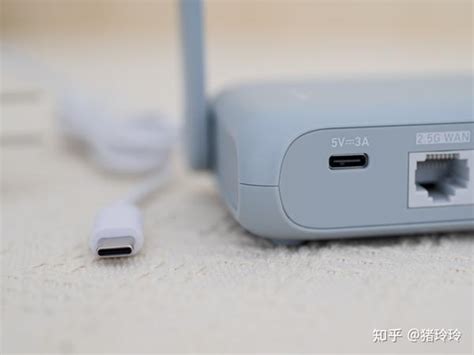 迷你可爱的2 5g路由器，gl Inet的gl Mt3000路由器开箱 知乎