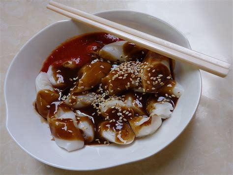 Halal Chee Cheong Fun Stall Goes Viral Foodies Ask Shouldnt There Be More Similar Examples