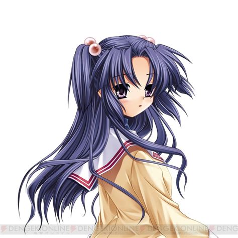 Ps4版『clannad（クラナド）』が6月14日に発売。フルhdや51chサラウンドに対応 電撃オンライン