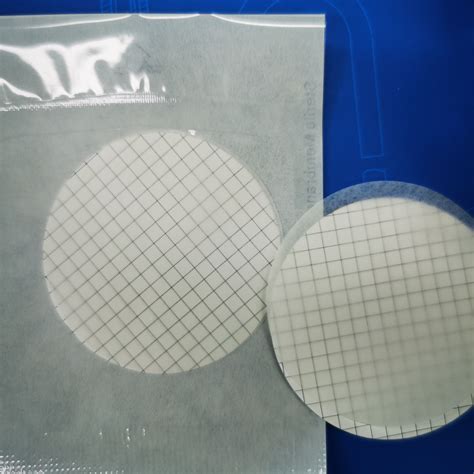 045 µm 37 Mm Mixed Cellulose Ester Mce Gridded Membrane Filter Single