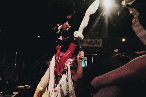 Andy Matchett And The Minks