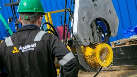 Decommissioning Solutions Subsea Tech For Renewables Ashtead Technology
